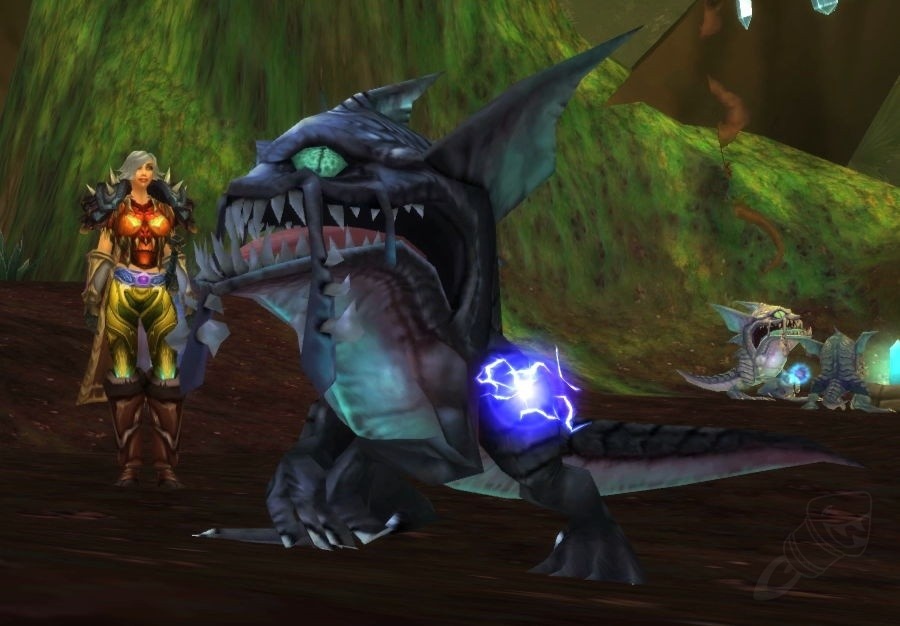 Jaloot's Favorite Crystal - Item - World of Warcraft