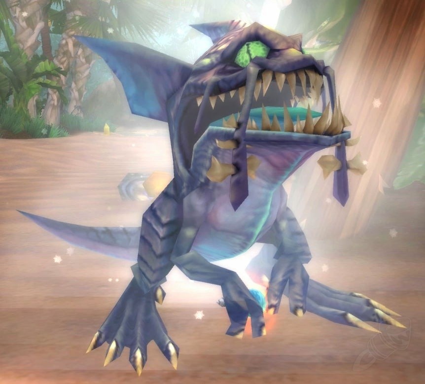 Mistcaller Soo-gan - NPC - World of Warcraft