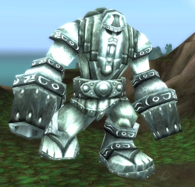 Stormwatcher - NPC - World of Warcraft