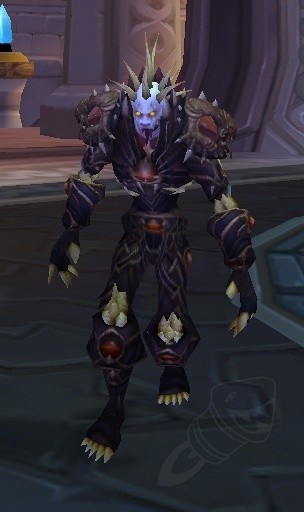 Drool - NPC - WotLK Classic