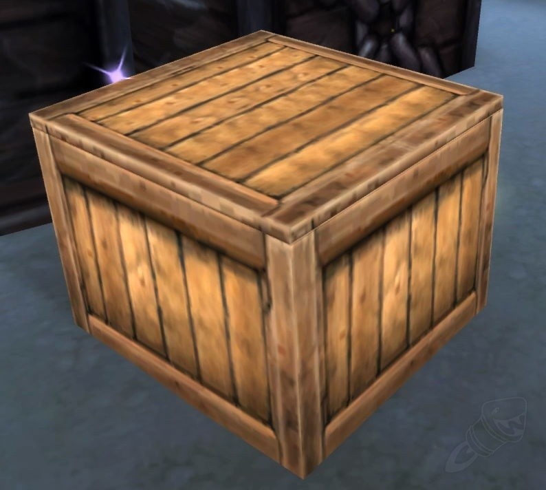 Equipo K3 - Objeto - World of Warcraft