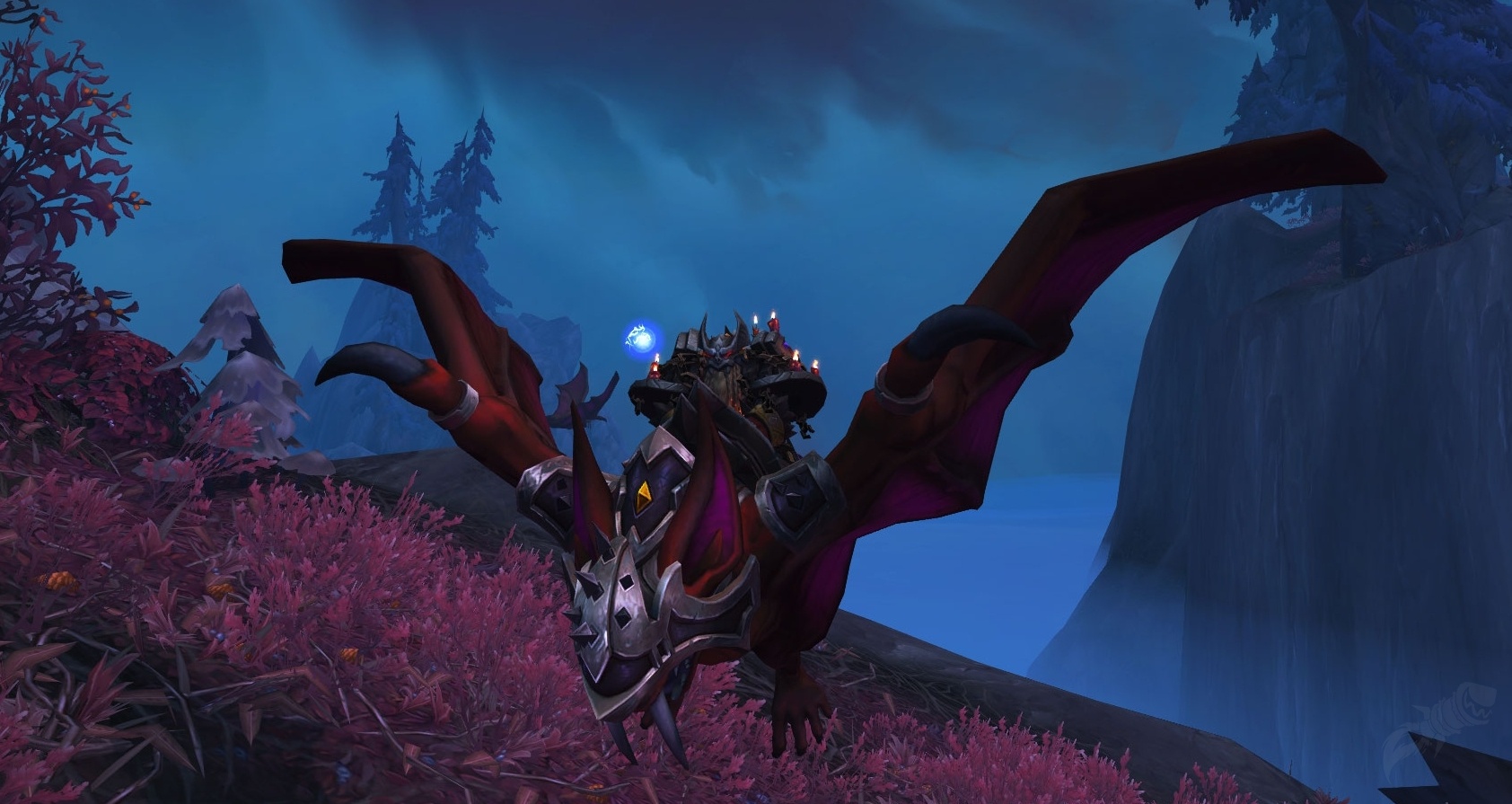 Horrid Dredwing - Item - World of Warcraft