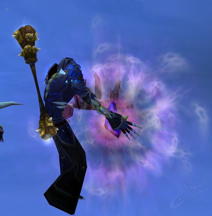 Eine kurze Lunte - Quest - World of Warcraft