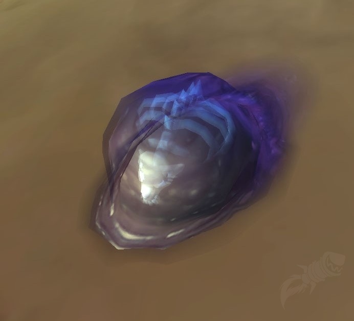 Animated Cruor - NPC - World of Warcraft