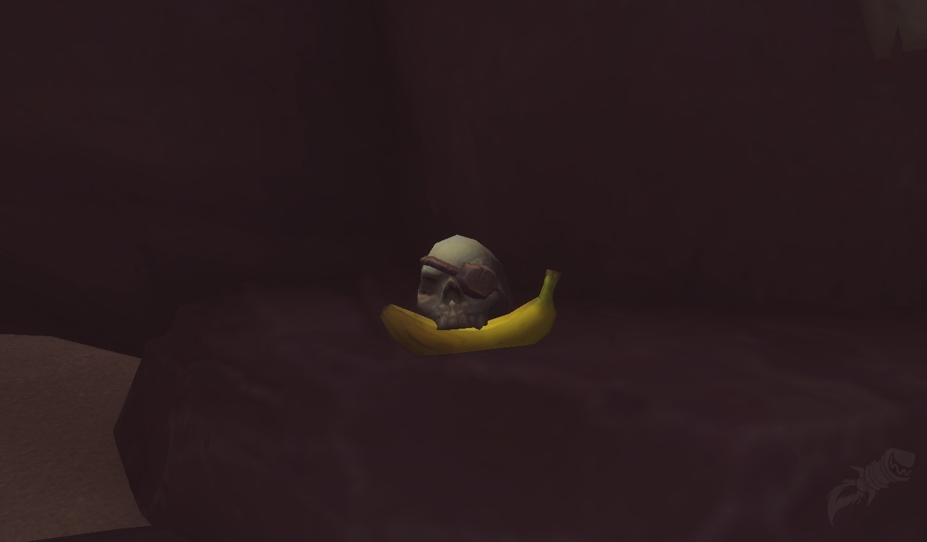 Kill Credit: Meet Man'zul - NPC - 월드 오브 워크래프트