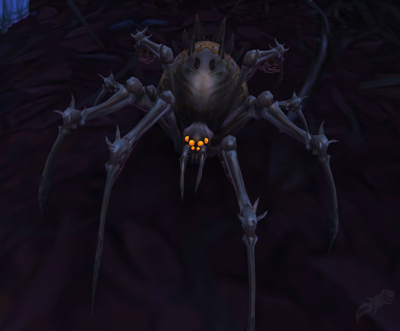 Trokar - PNJ - World of Warcraft