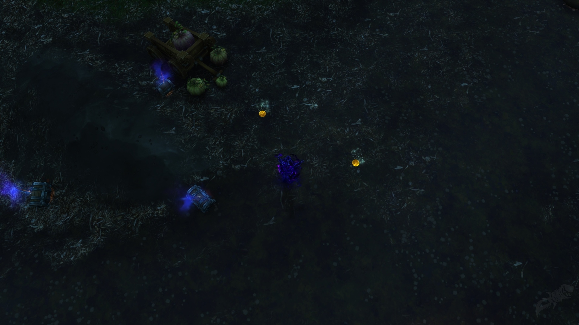 Doblón del navegante - Entidad - World of Warcraft