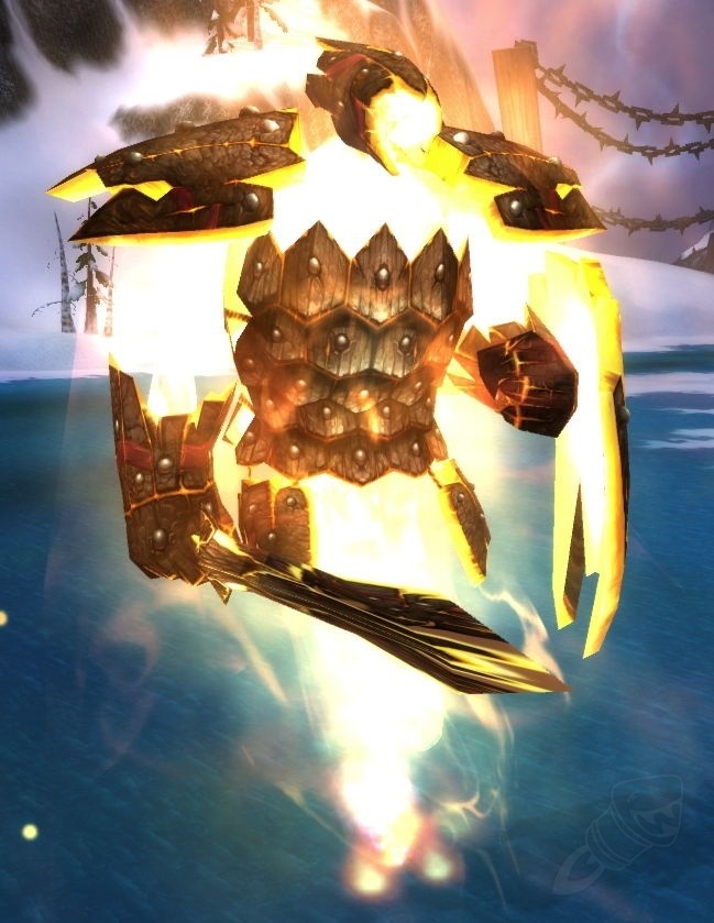 Revenant vengeur - PNJ - World of Warcraft