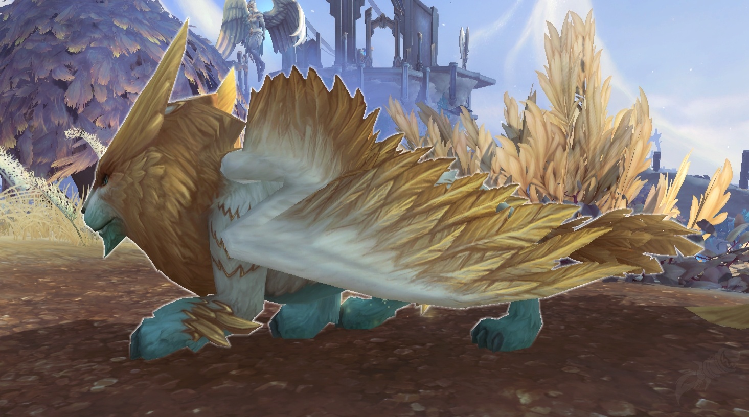 Andira - NPC - World of Warcraft