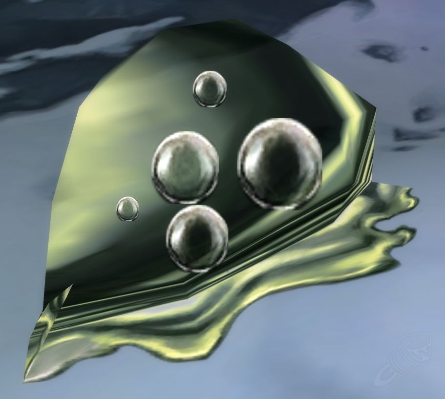 Viscous Oil - NPC - WotLK Classic