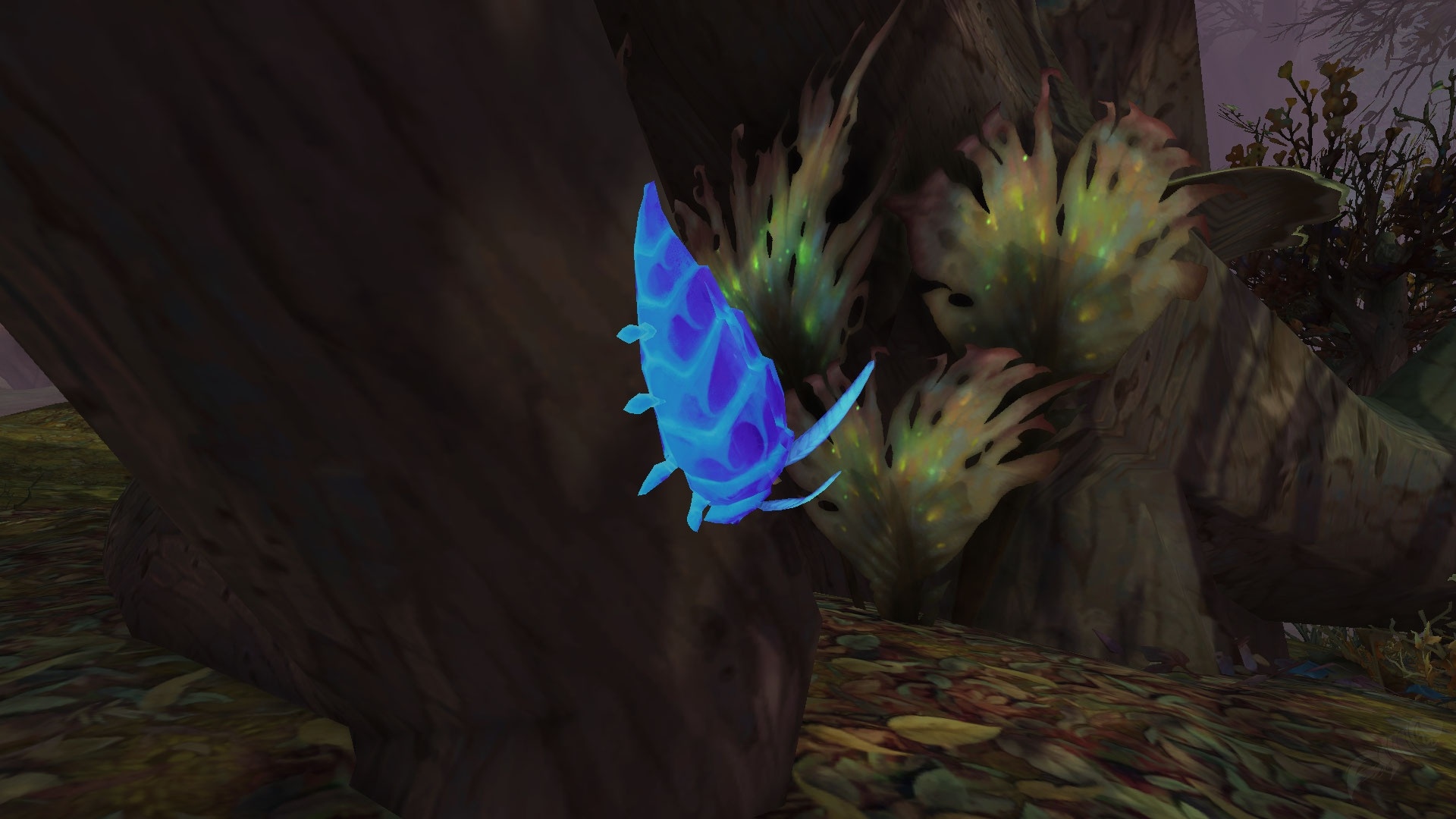 Muda de gorm - Entidad - World of Warcraft