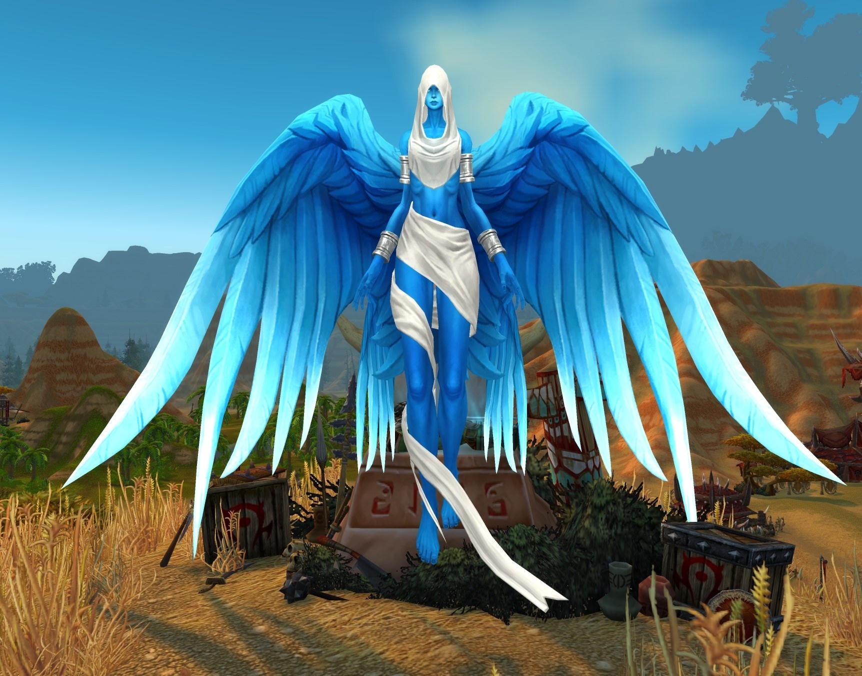 I'm New To This Whole Spirit Healer Thing - General Discussion - World ...