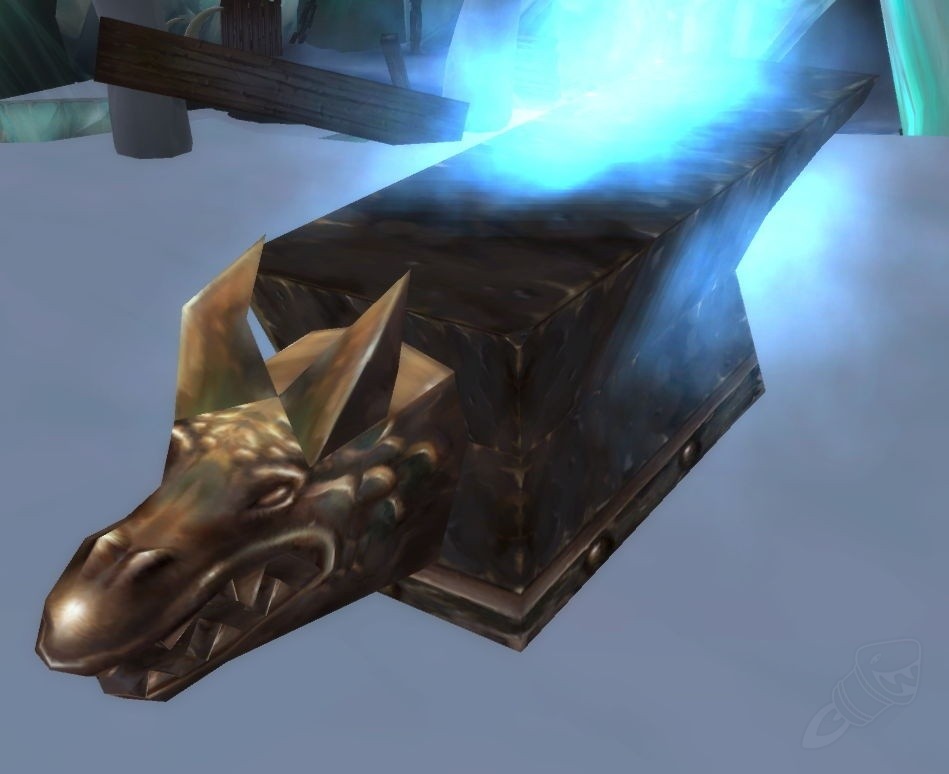 Yunque de Fjorn - Entidad - World of Warcraft