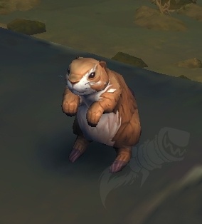 Prairie Dog - NPC - World of Warcraft