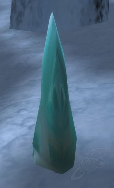 Everfrost Chip - Item - World of Warcraft