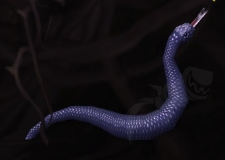 Pygmy Anaconda - NPC - World of Warcraft