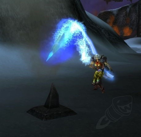 Hot and Cold - Quest - World of Warcraft