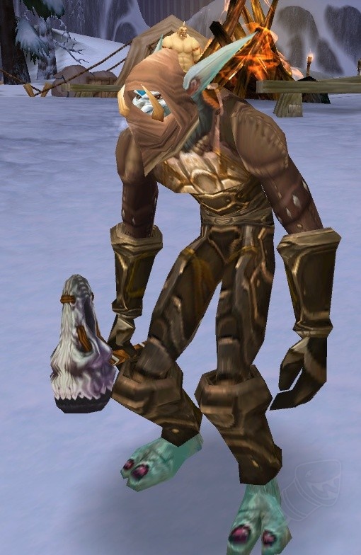 Copperpot Goon - NPC - World of Warcraft