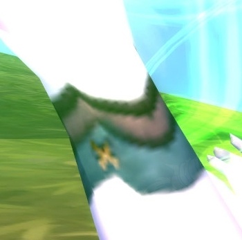 Ruined Krokul Wristguards - Item - World of Warcraft