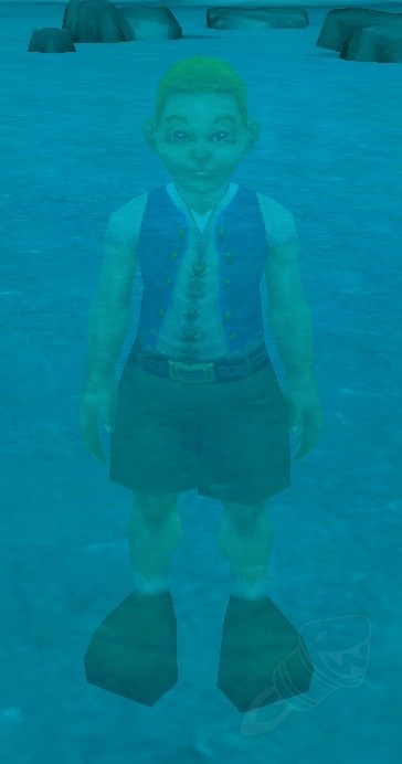 Matthias Lehner - NPC - WotLK Classic