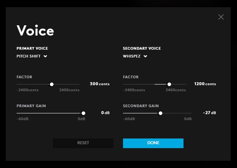Blue Microphone Guide - Gallery - Classic World of Warcraft