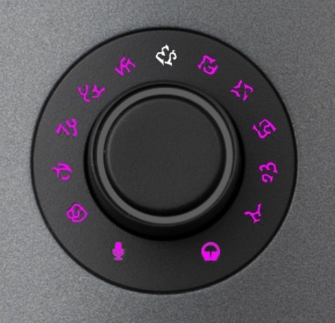 Blue Microphone Guide - Gallery - Cataclysm Classic