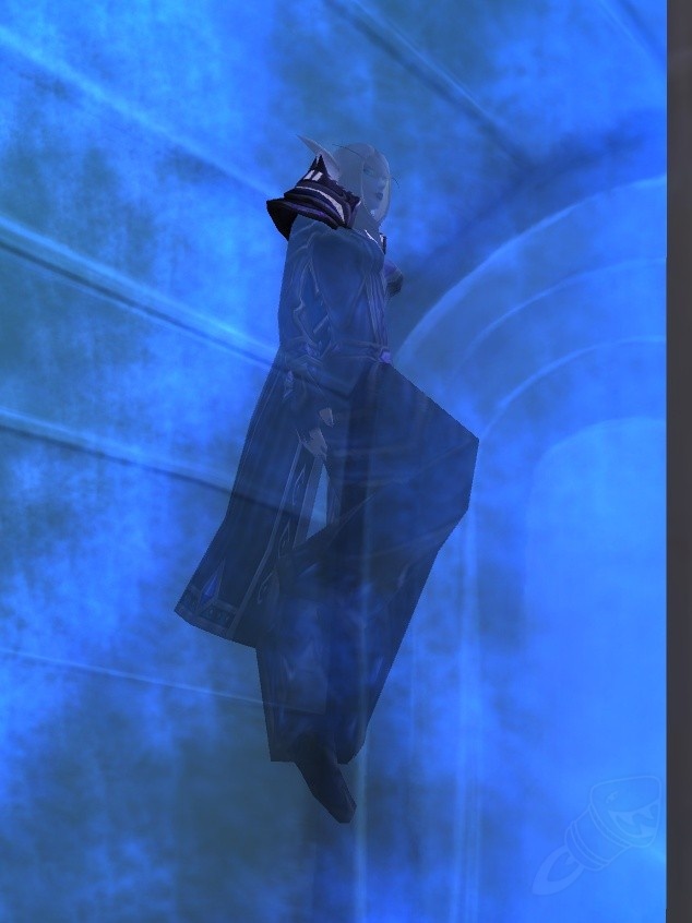 Cyanigosa Image - NPC - WotLK Classic