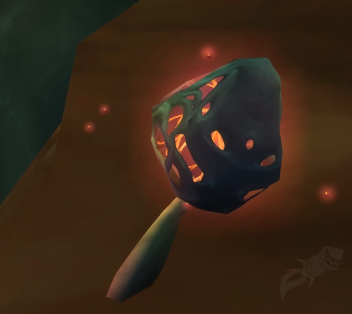 Grappling Growth - NPC - World of Warcraft