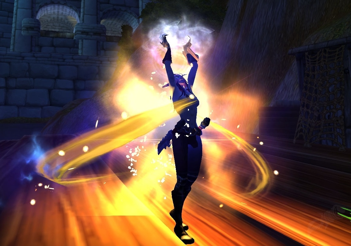 Mecha-Perfection Turbo - Item - World of Warcraft