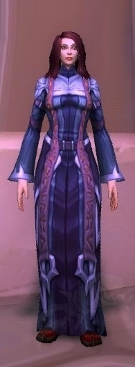 Robes of Elune - Item - World of Warcraft