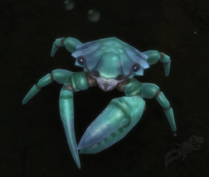 Scuttleclaw Crab - NPC - World of Warcraft