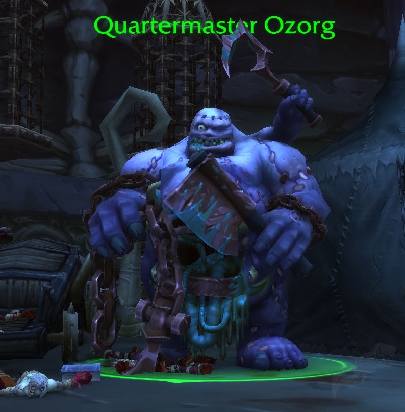 ren-dk - Gallery - World of Warcraft