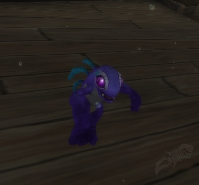 Glimr's Cracked Egg - Item - World of Warcraft