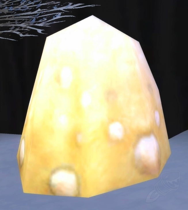 Stormcrest Eagle Egg - Item - WotLK Classic