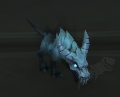 Mawrat - NPC - World of Warcraft