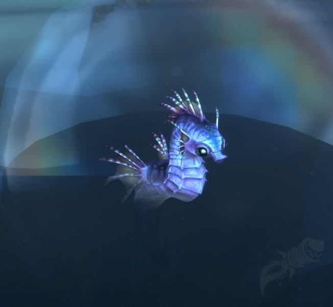 Flitzer - NPC - World of Warcraft