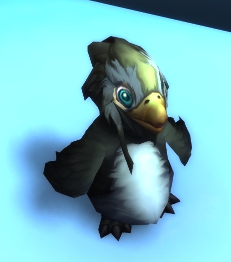 Flipper - NPC - World of Warcraft