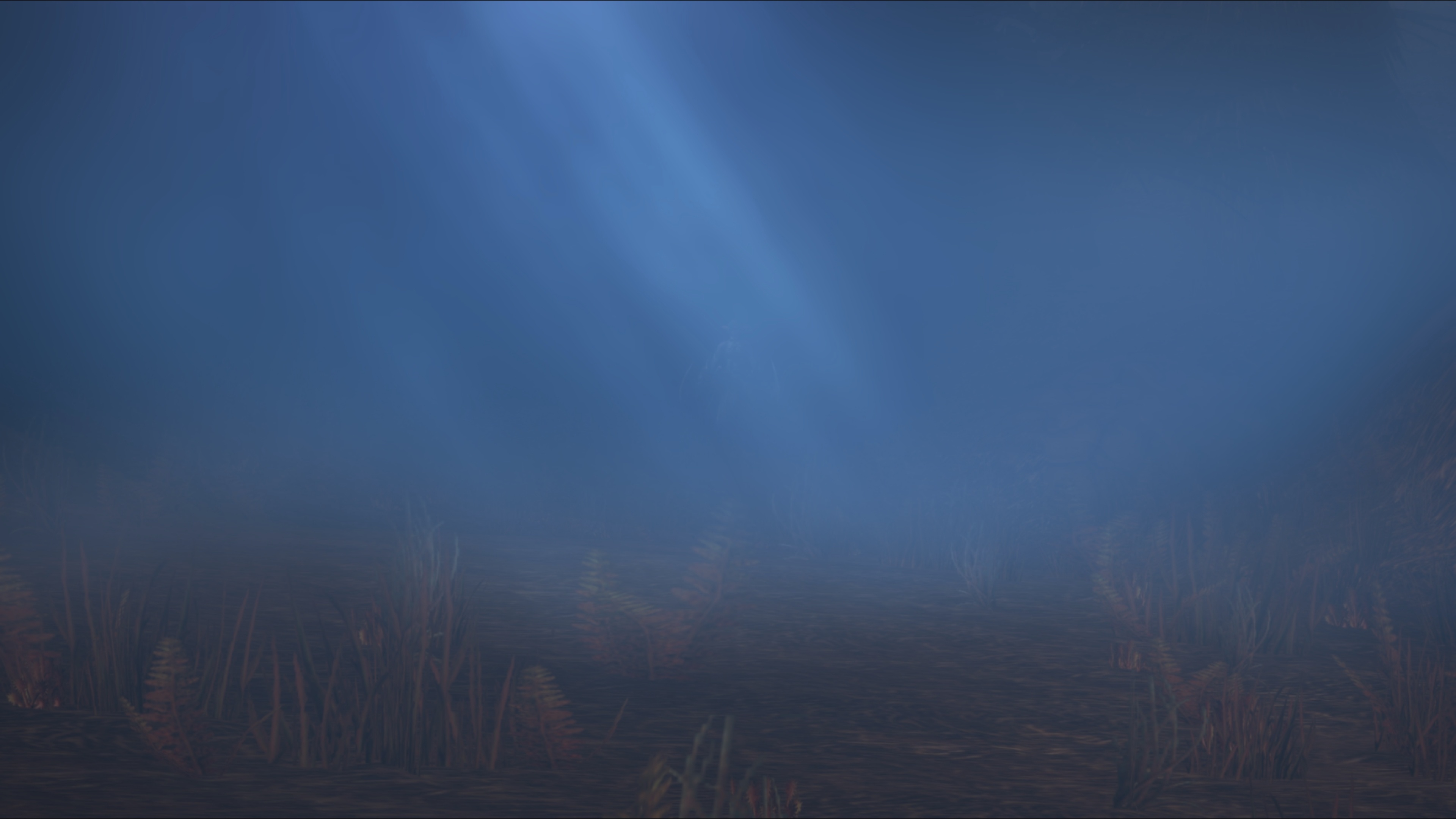 Nathanos Fate Cinematic - Gallery - Classic World of Warcraft