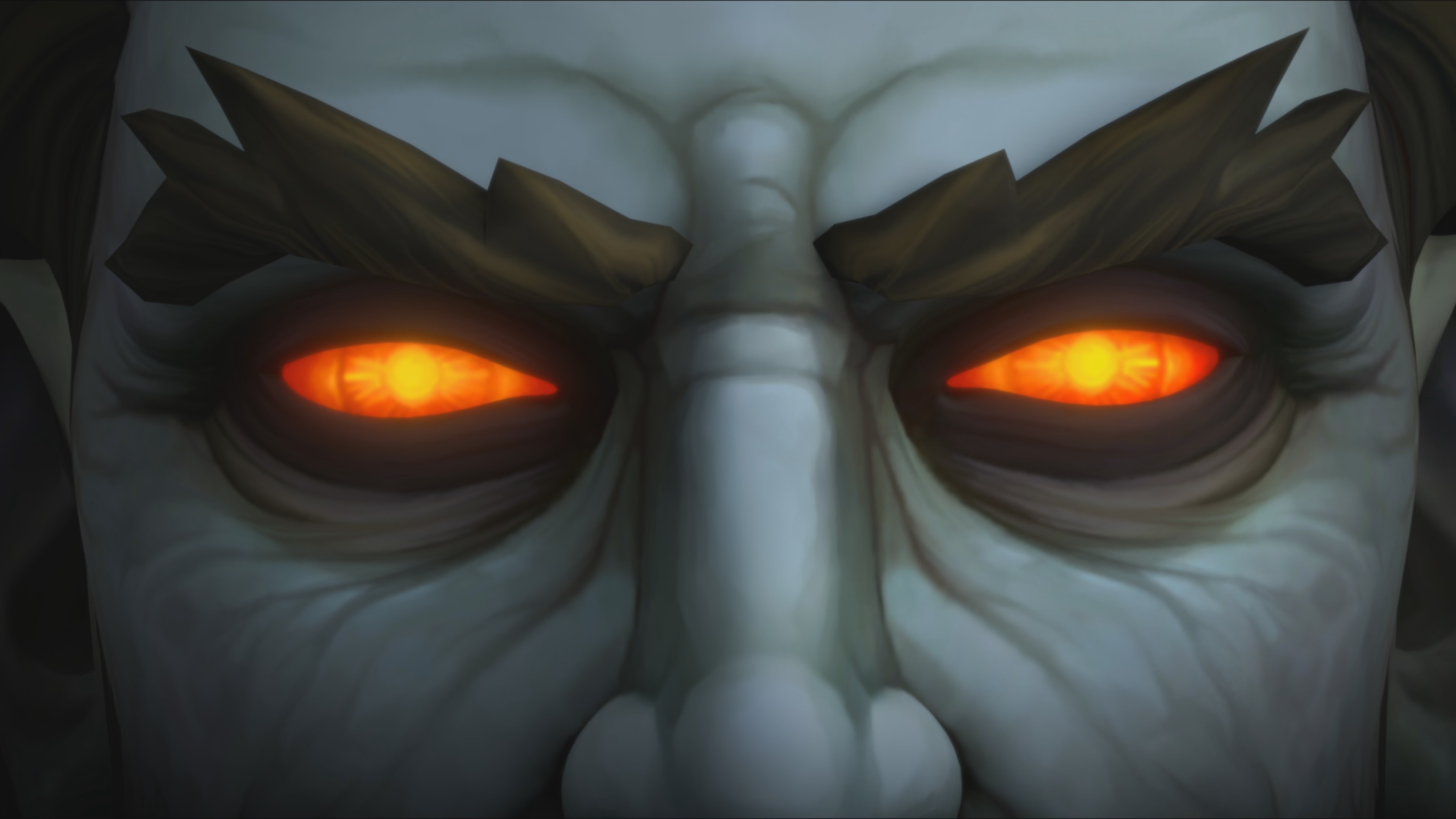 Nathanos Fate Cinematic - Gallery - Classic World of Warcraft