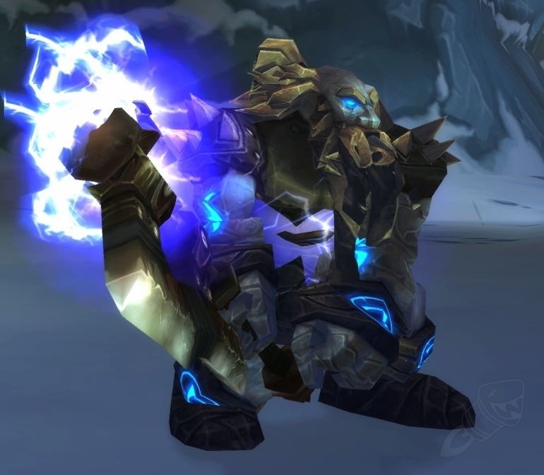 Stormforged Warmonger - NPC - World of Warcraft