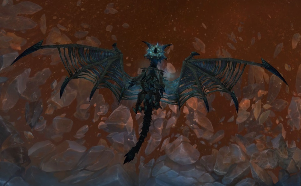 Frostbrood Guardian - NPC - World of Warcraft