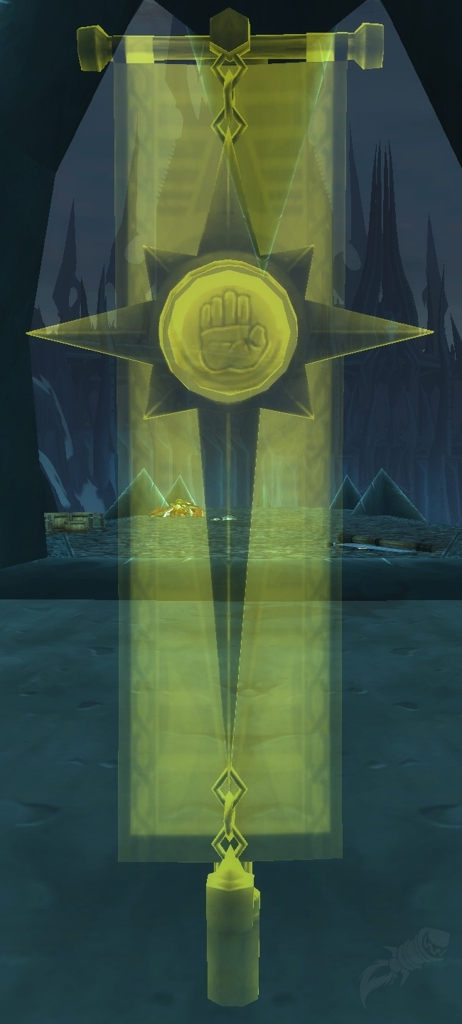 Foothold - NPC - World of Warcraft