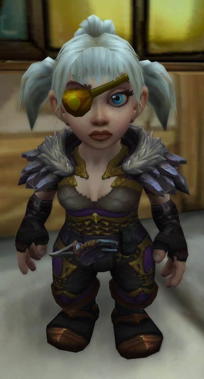 미지 - NPC - 월드 오브 워크래프트