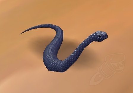 Black Kingsnake - NPC - World of Warcraft
