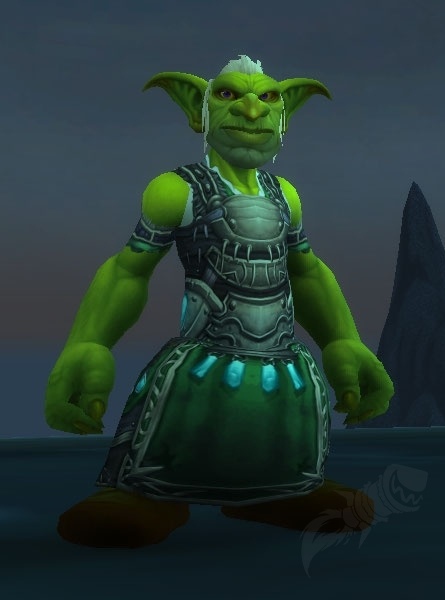 Robes of Rasped Breaths - Item - World of Warcraft