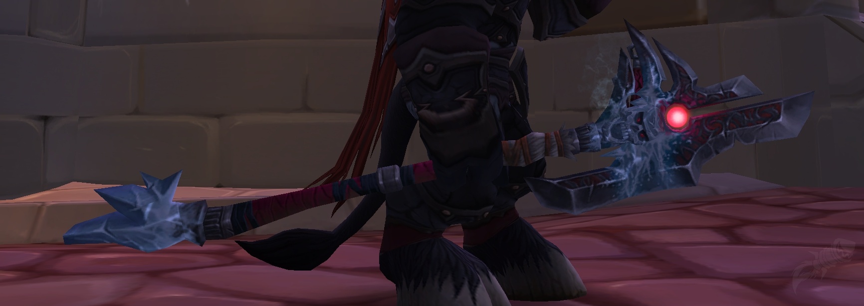 Bloodspatter - Item - World of Warcraft