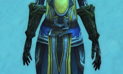 Drake Stabler's Gauntlets - Item - World of Warcraft