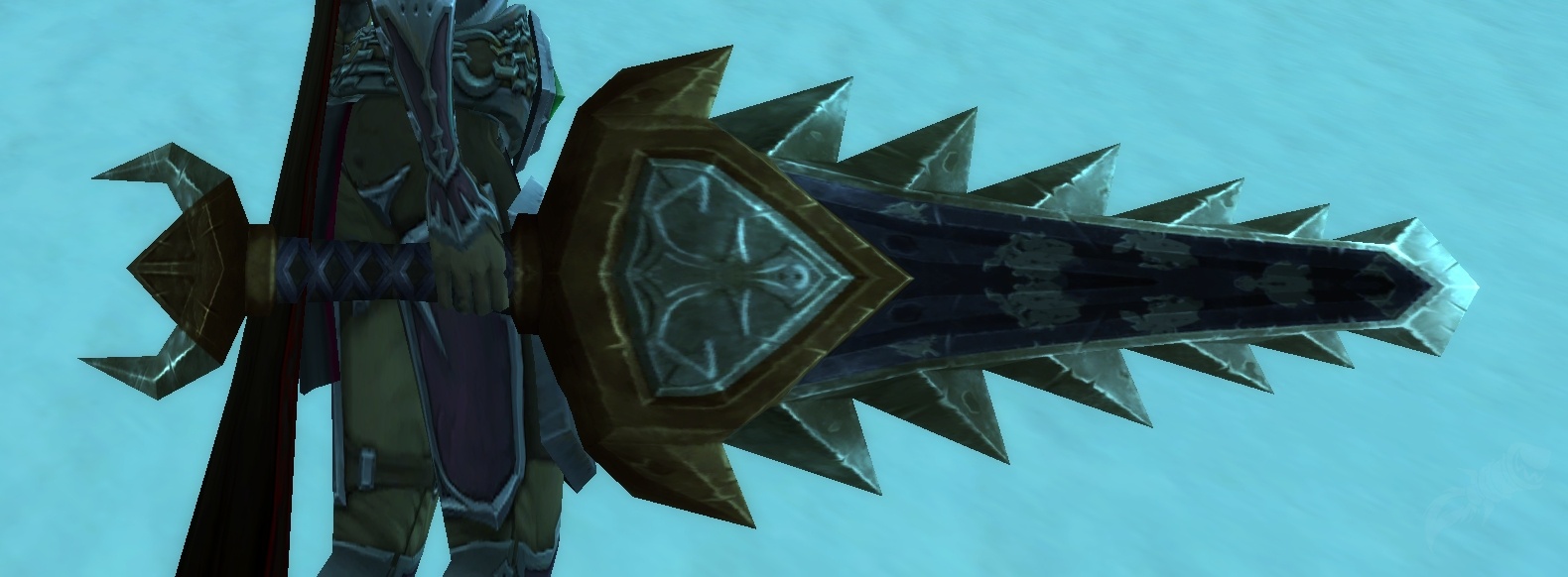 Troll Gorer - Item - World of Warcraft