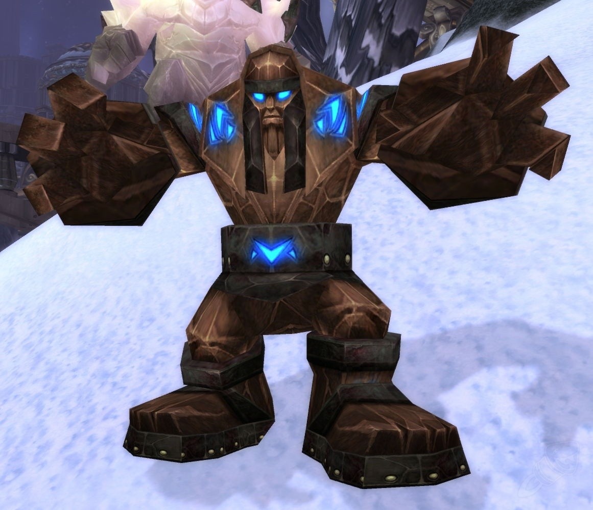 Stormforged Reaver - NPC - World of Warcraft