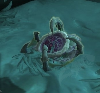 Marrowroot - Item - World of Warcraft